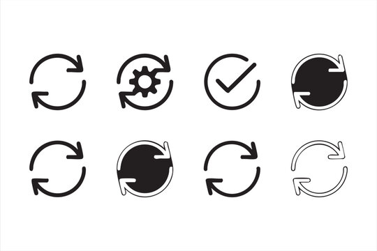 Imágenes de Reconnect Icons: descubre bancos de fotos, ilustraciones ...