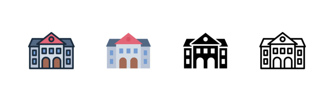 Primary And Secondary Icons Images – Browse 13,004 Stock Photos ...
