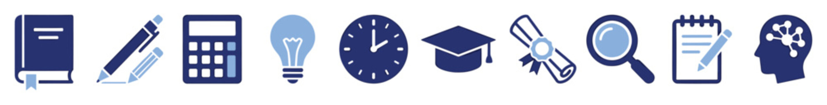 Lessons Learned Icons Images – Browse 217,238 Stock Photos, Vectors ...