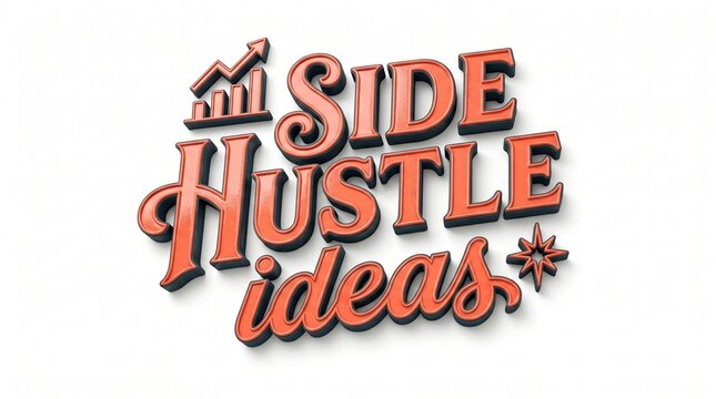 Side Hustle Images – Browse 110,288 Stock Photos, Vectors, and Video ...