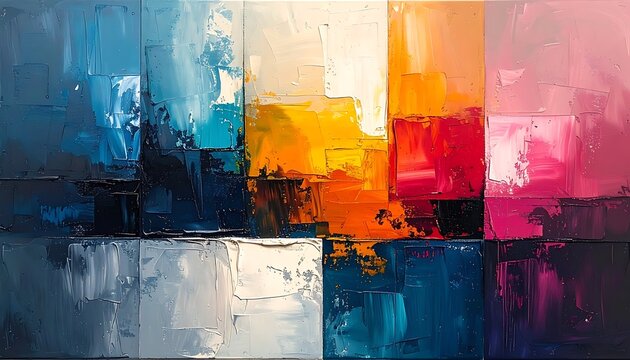 Color Block Painting Images – Browse 141,365 Stock Photos, Vectors, and ...